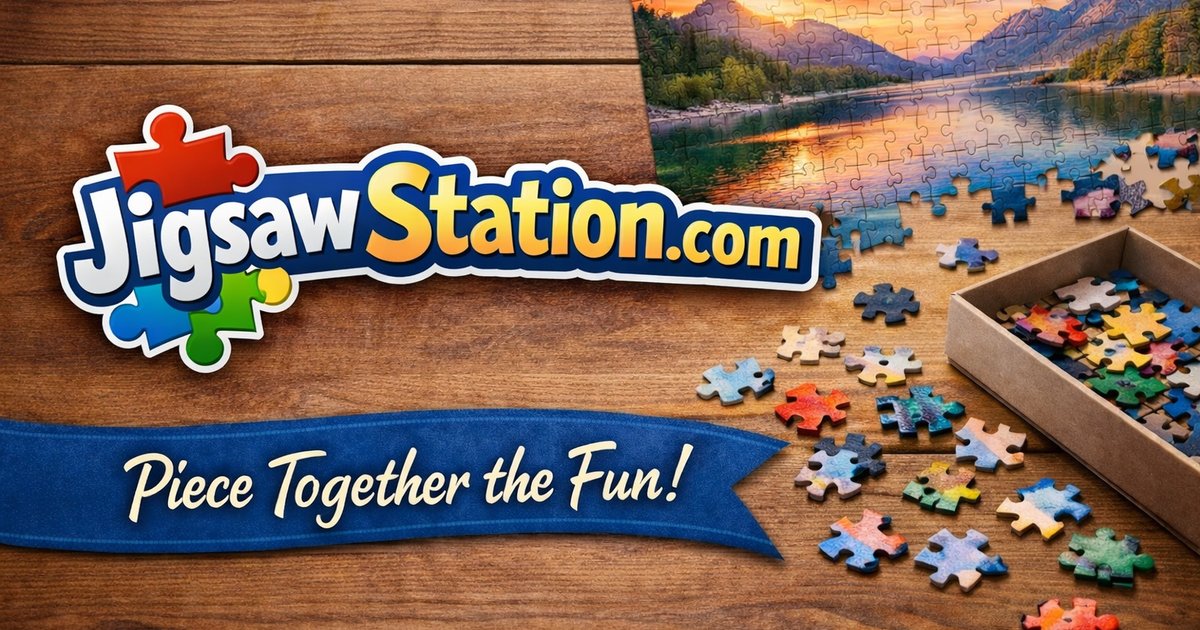 Free Online Animal Jigsaw Puzzles | JigsawStation